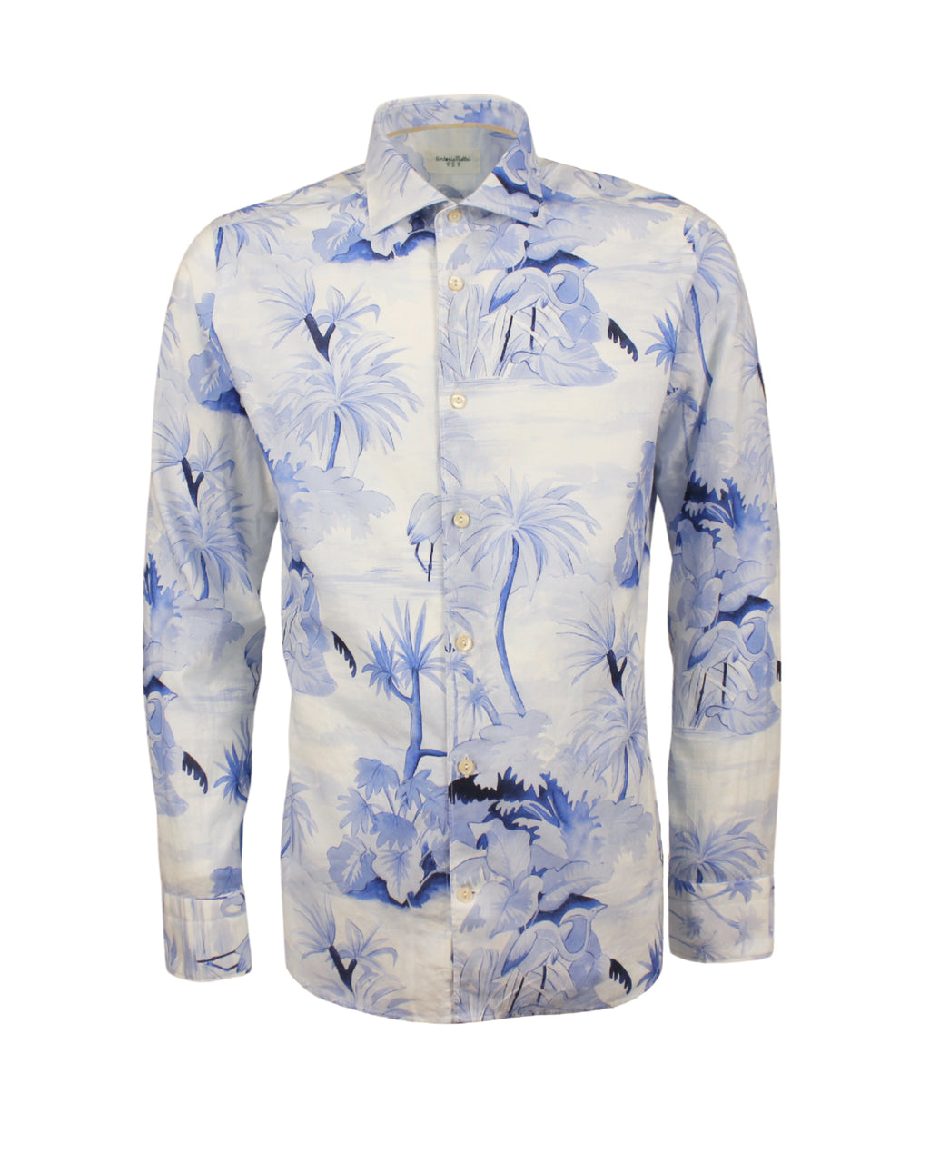 Tintoria Mattei Official Website – Casual Men’s Shirts, Jackets ...