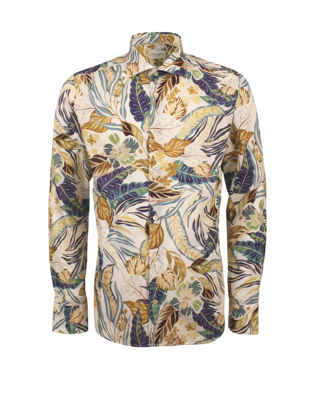 Tintoria Mattei Official Website – Casual Men’s Shirts, Jackets ...