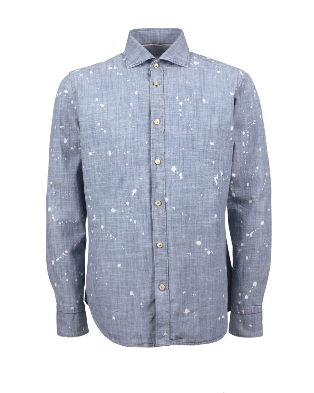 Tintoria Mattei Official Website – Casual Men’s Shirts, Jackets ...