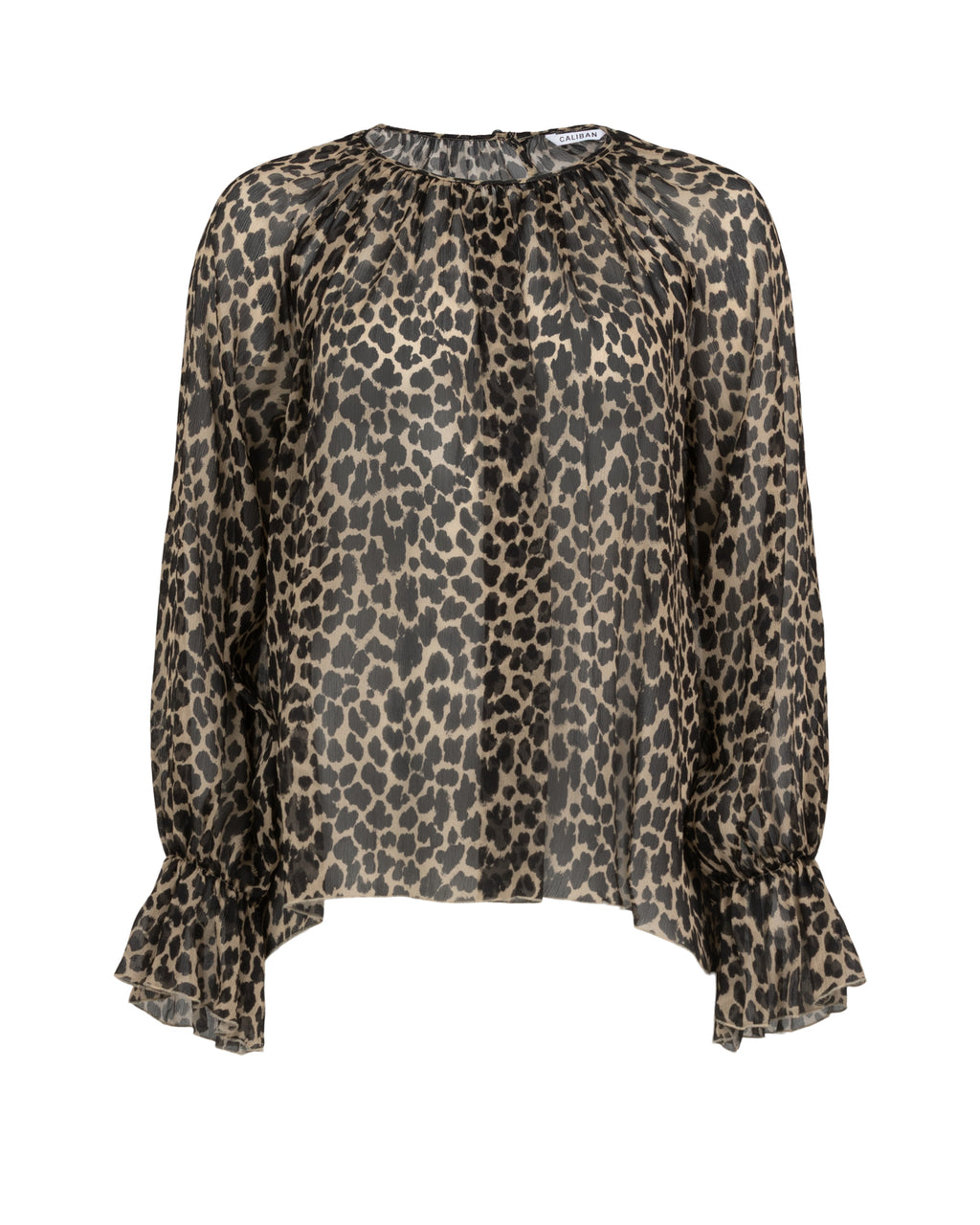 Caliban Official Website: Dresses and Women's Shirts | Giemme