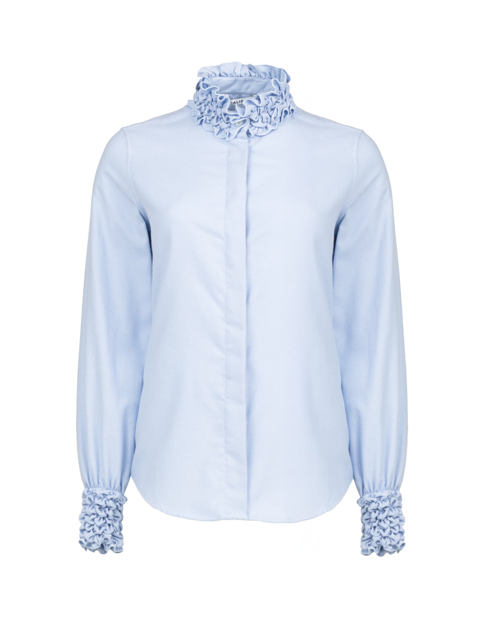 Caliban Official Website: Dresses and Women's Shirts | Giemme
