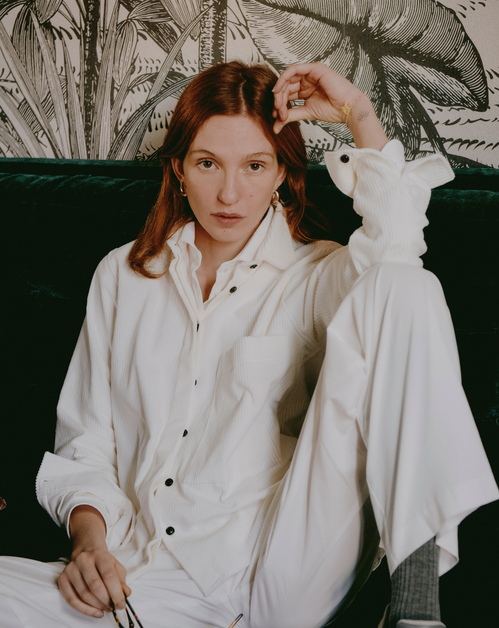 Caliban Official Website: Dresses and Women's Shirts | Giemme