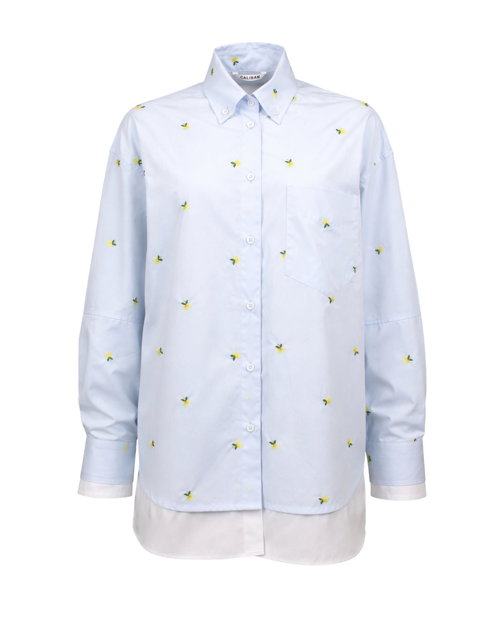 Caliban Official Website – Dresses, Shirts & Trousers for Women | Giemme