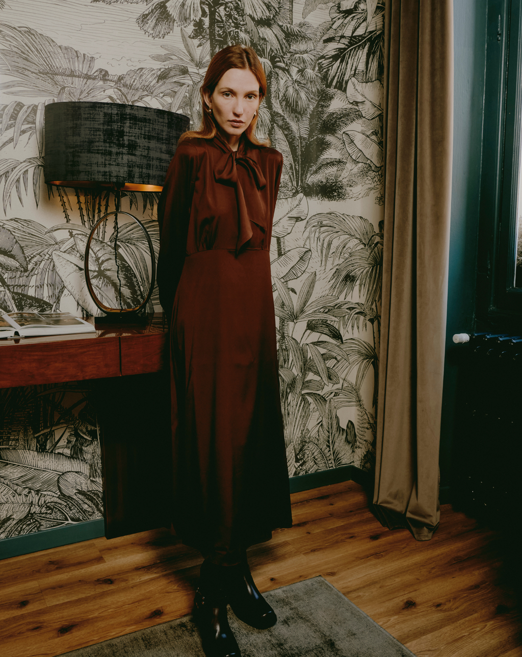 Caliban Official Website: Dresses and Women's Shirts | Giemme