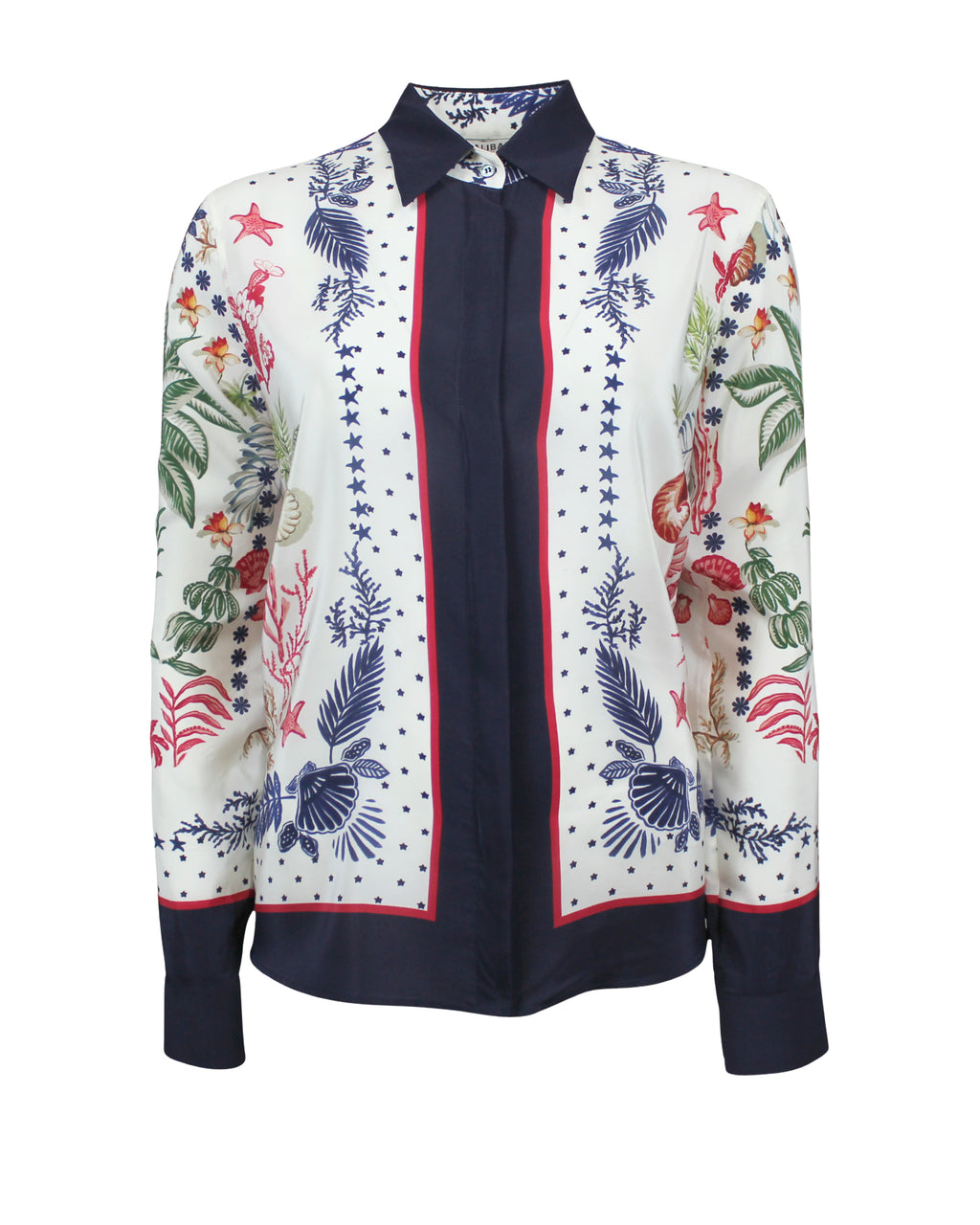 Caliban Official Website – Dresses, Shirts & Trousers for Women | Giemme