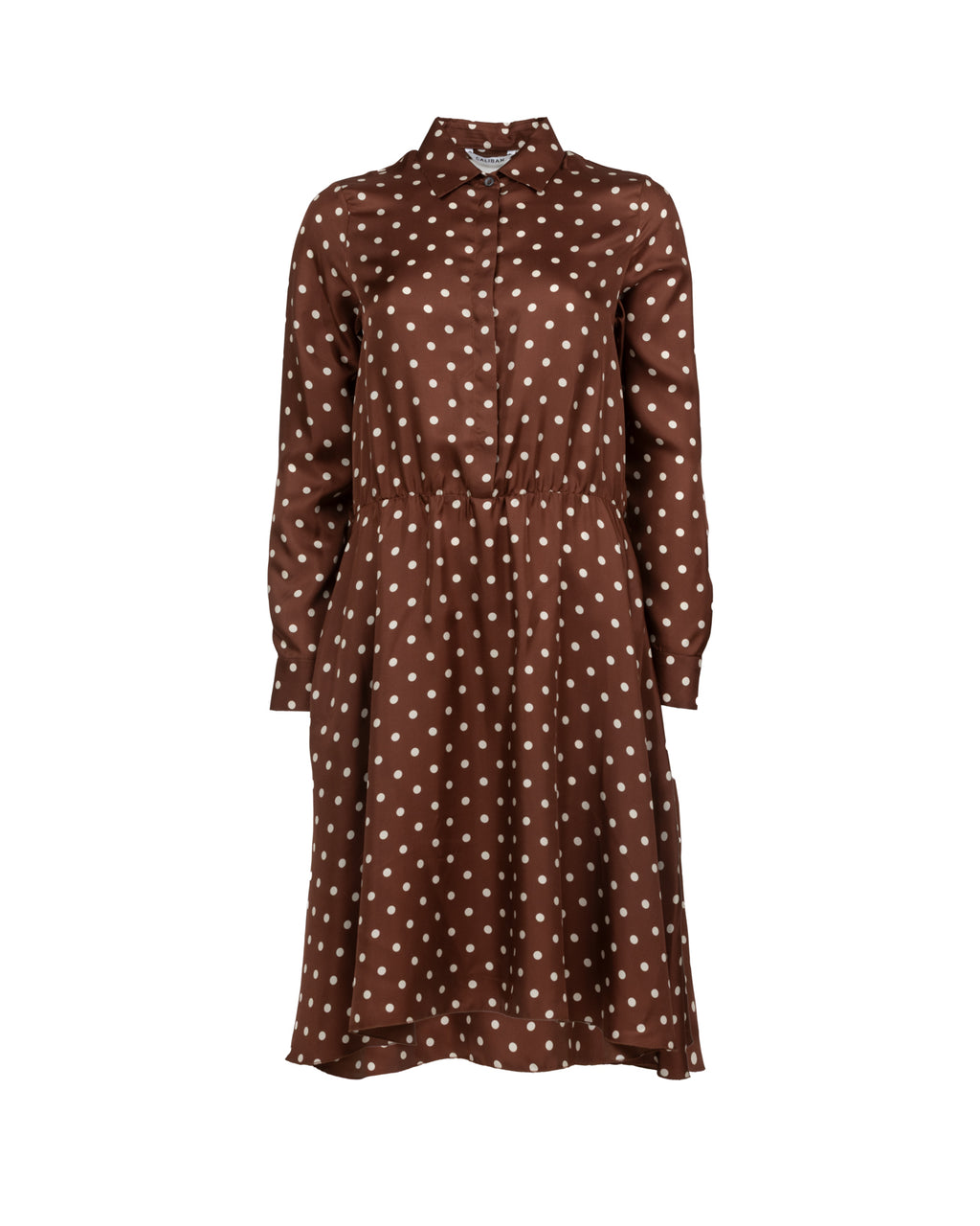Caliban Official Website: Dresses and Women's Shirts | Giemme