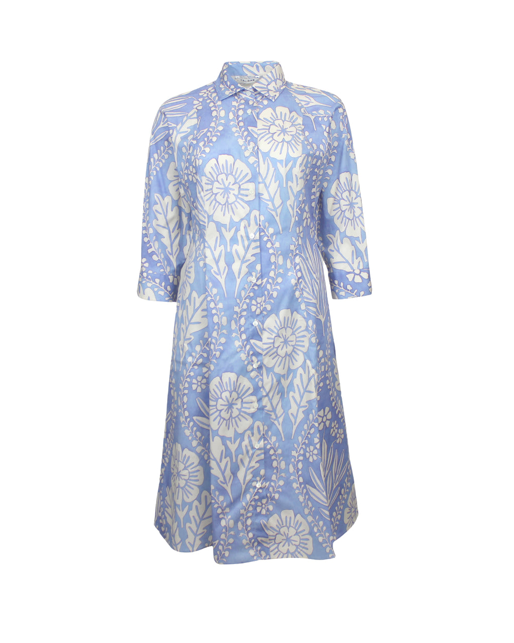 Caliban Official Website – Dresses, Shirts & Trousers for Women | Giemme