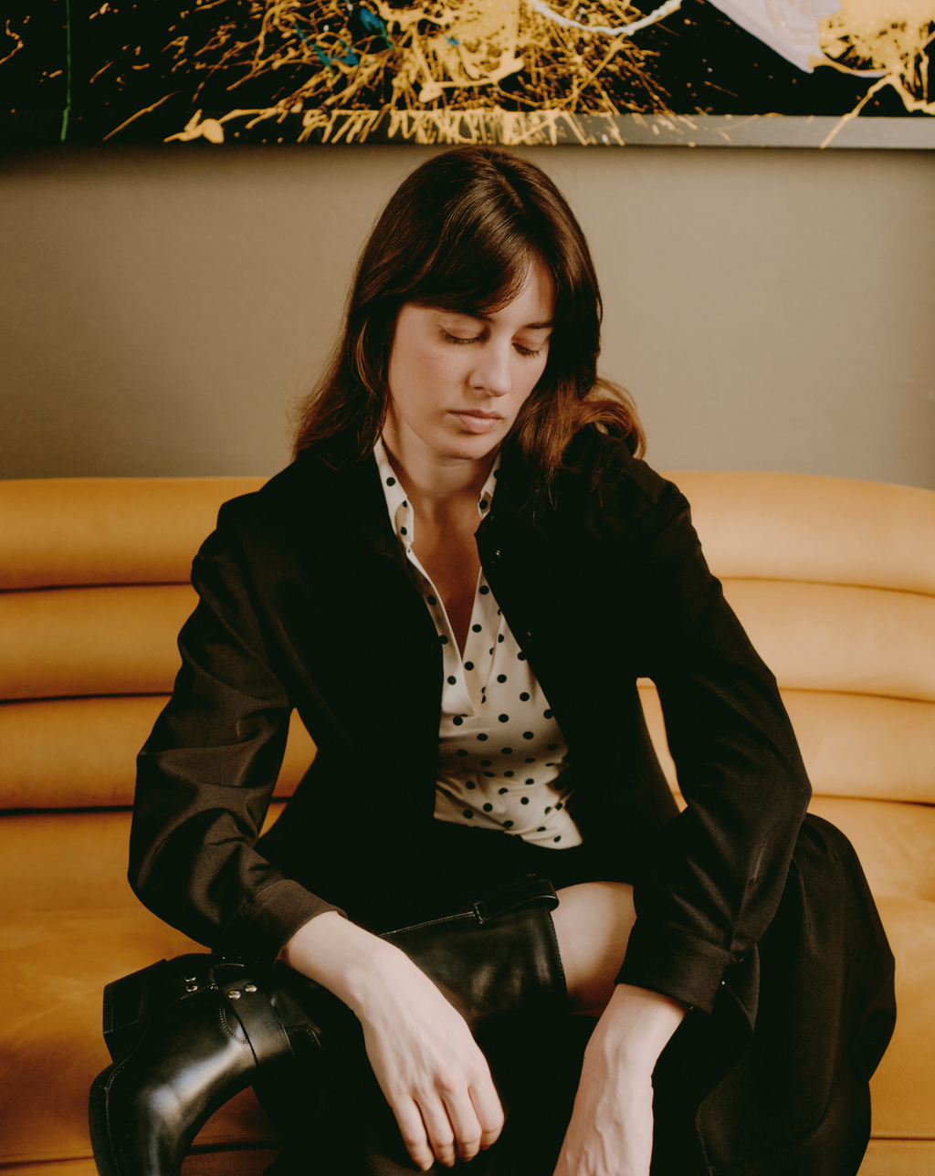 Caliban Official Website: Dresses and Women's Shirts | Giemme