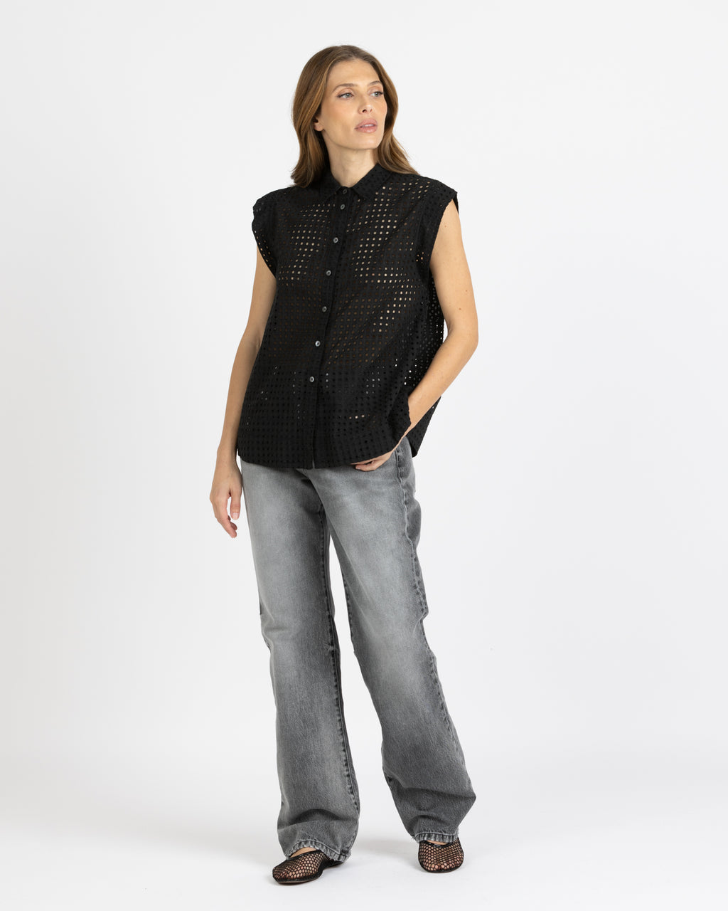 Caliban Official Website: Dresses and Women's Shirts | Giemme