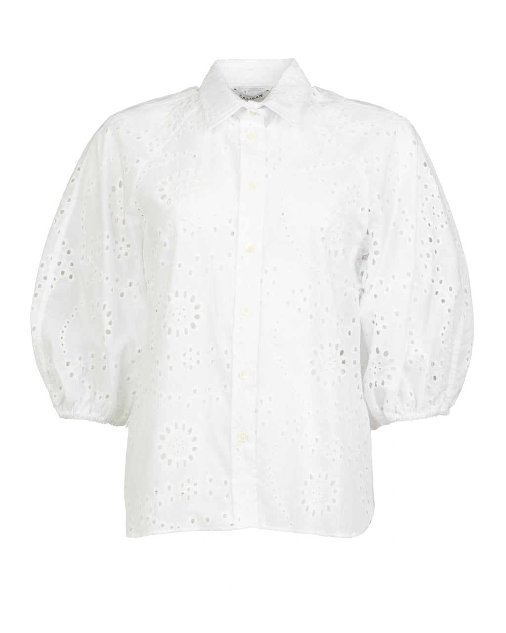 Caliban Official Website: Dresses and Women's Shirts | Giemme