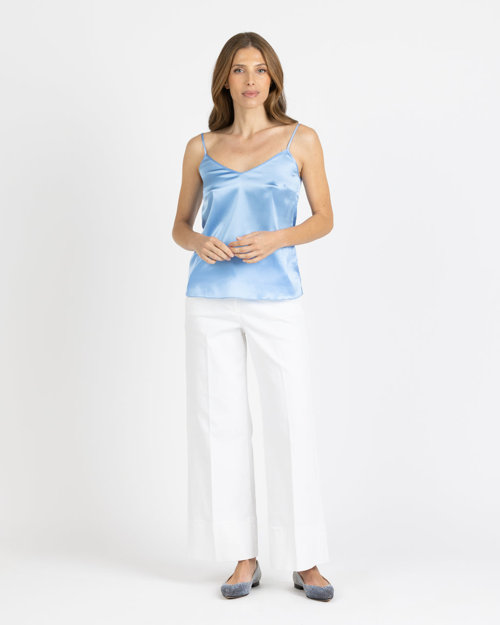 Caliban Official Website: Dresses and Women's Shirts | Giemme