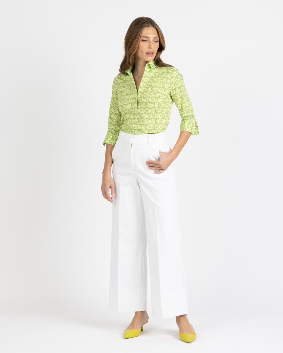 Caliban Official Website: Dresses and Women's Shirts | Giemme