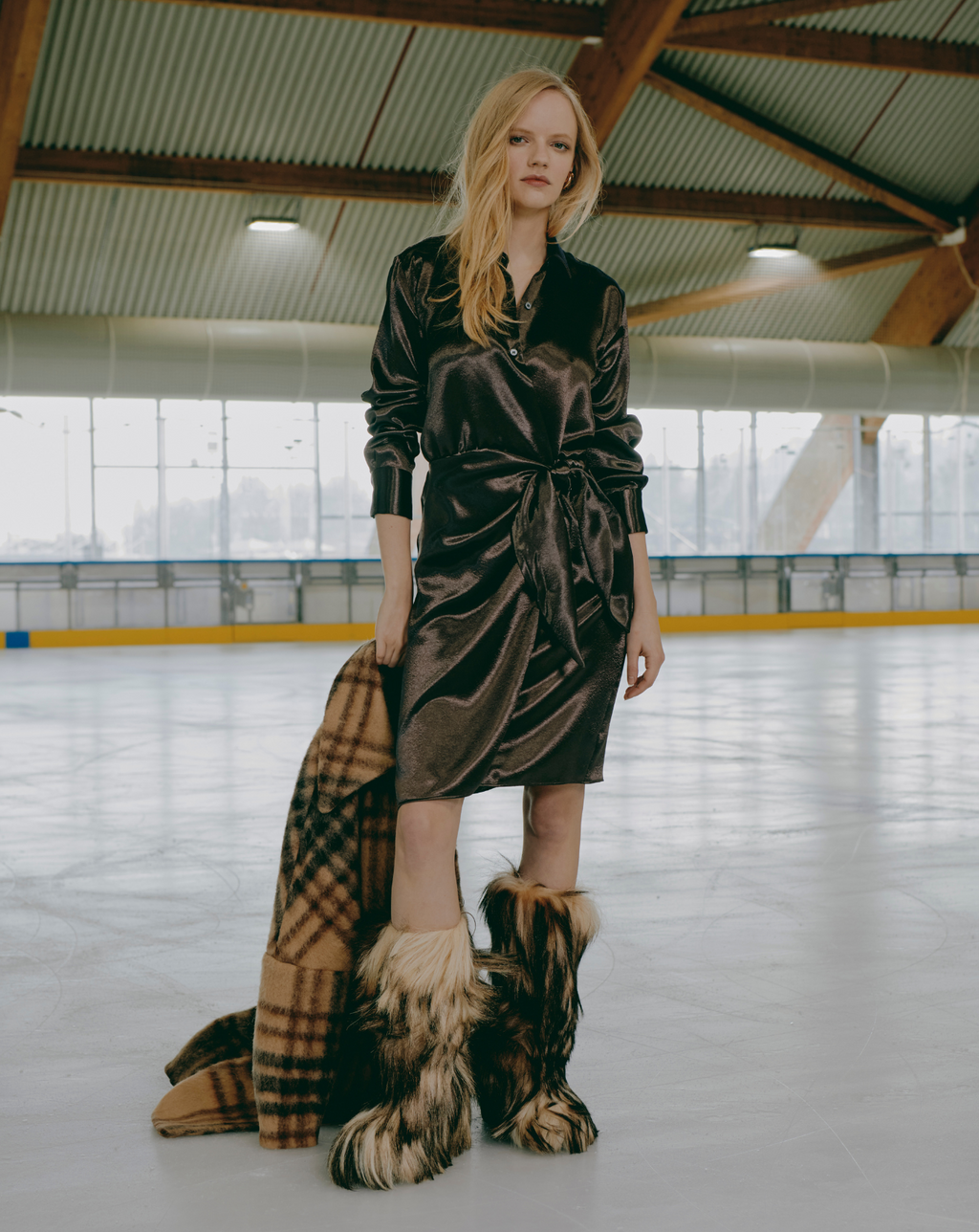 Caliban Official Website: Herren und Damen | Giemme