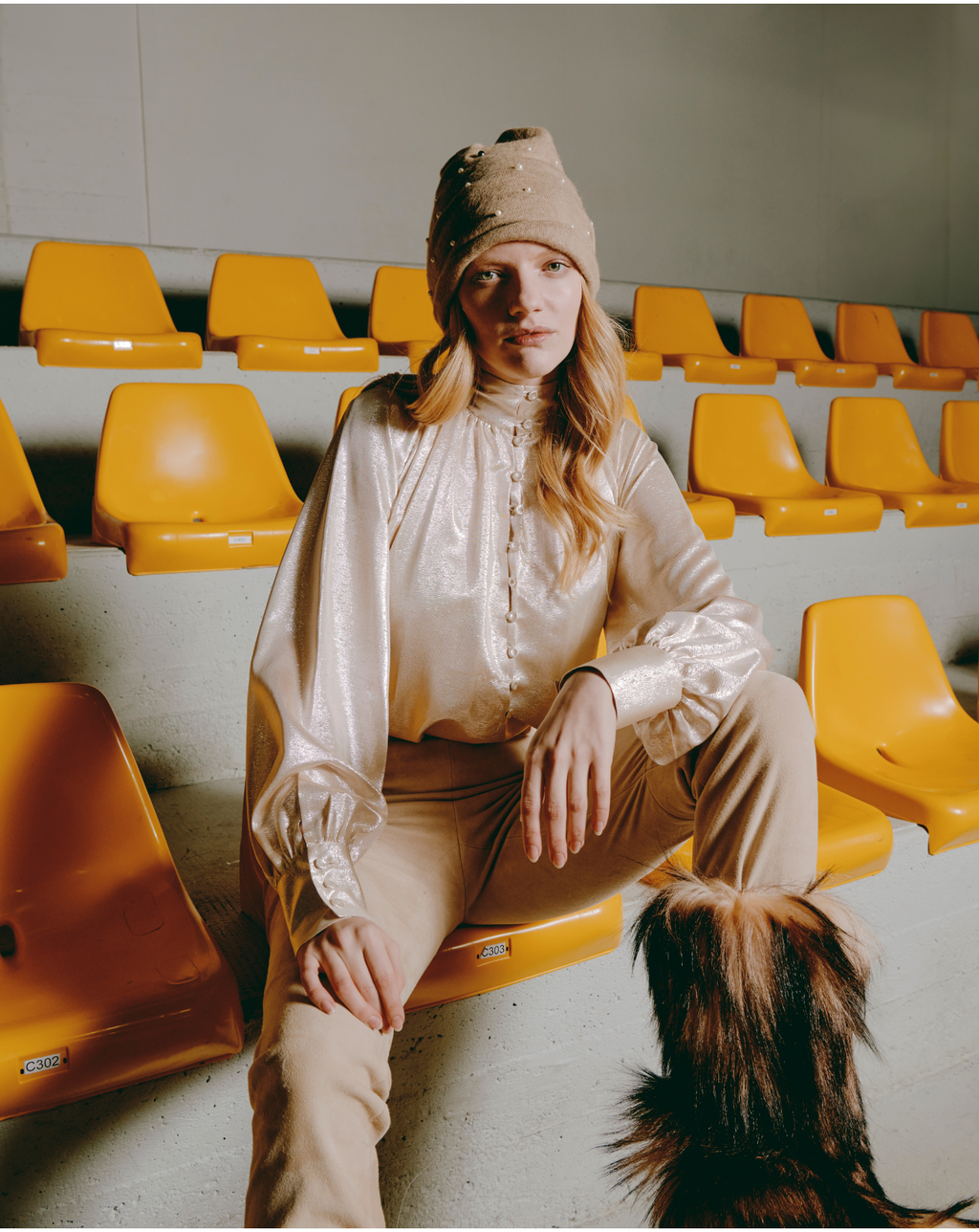 Caliban Official Website: Herren und Damen | Giemme