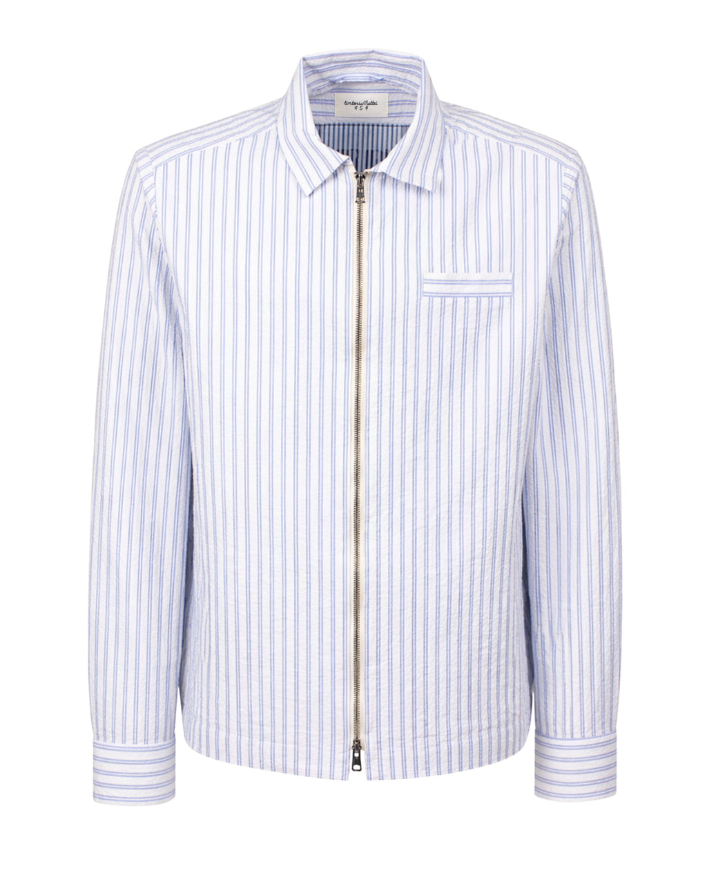 Tintoria Mattei Official Website – Casual Men’s Shirts, Jackets ...