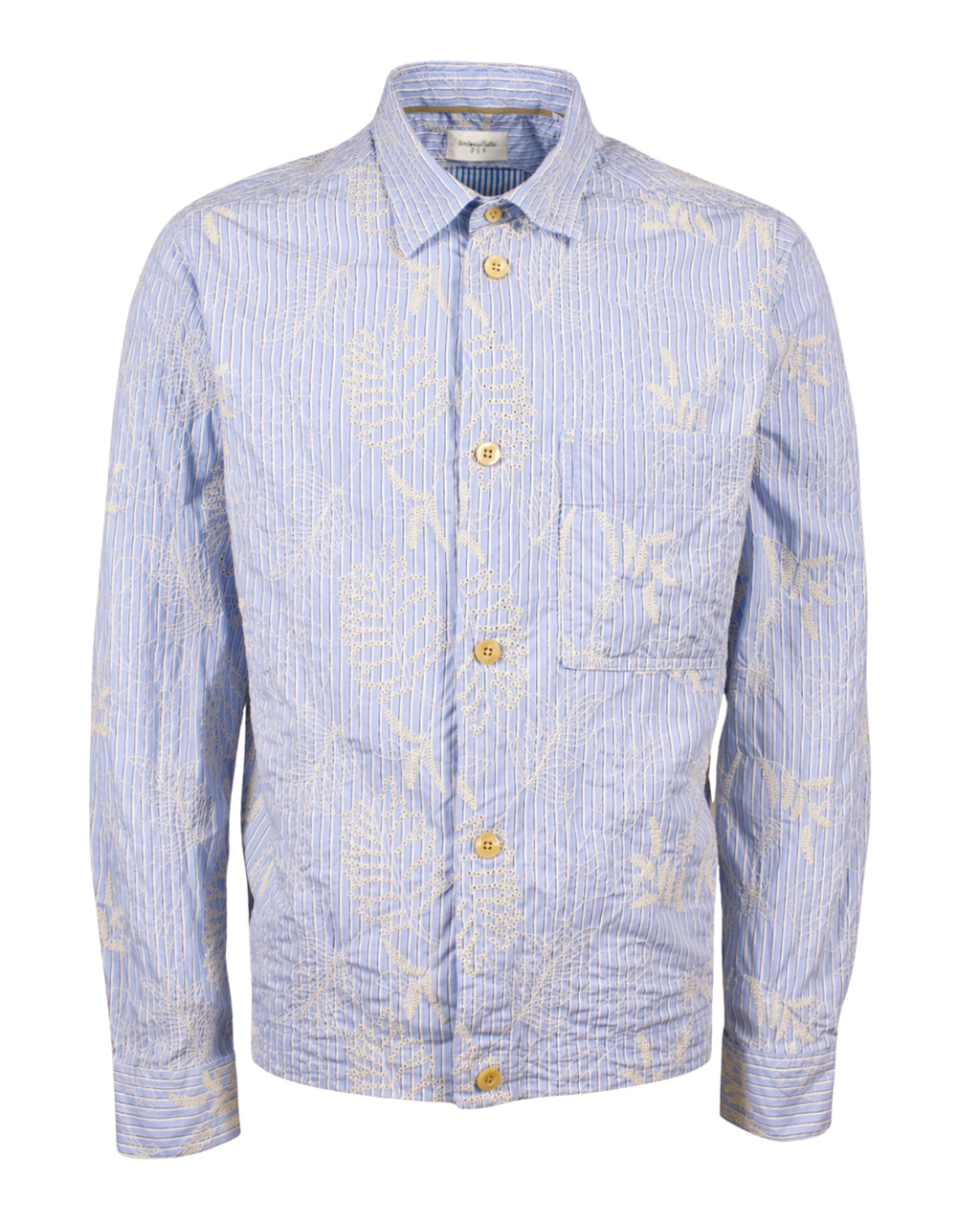 Tintoria Mattei Official Website – Casual Men’s Shirts, Jackets ...