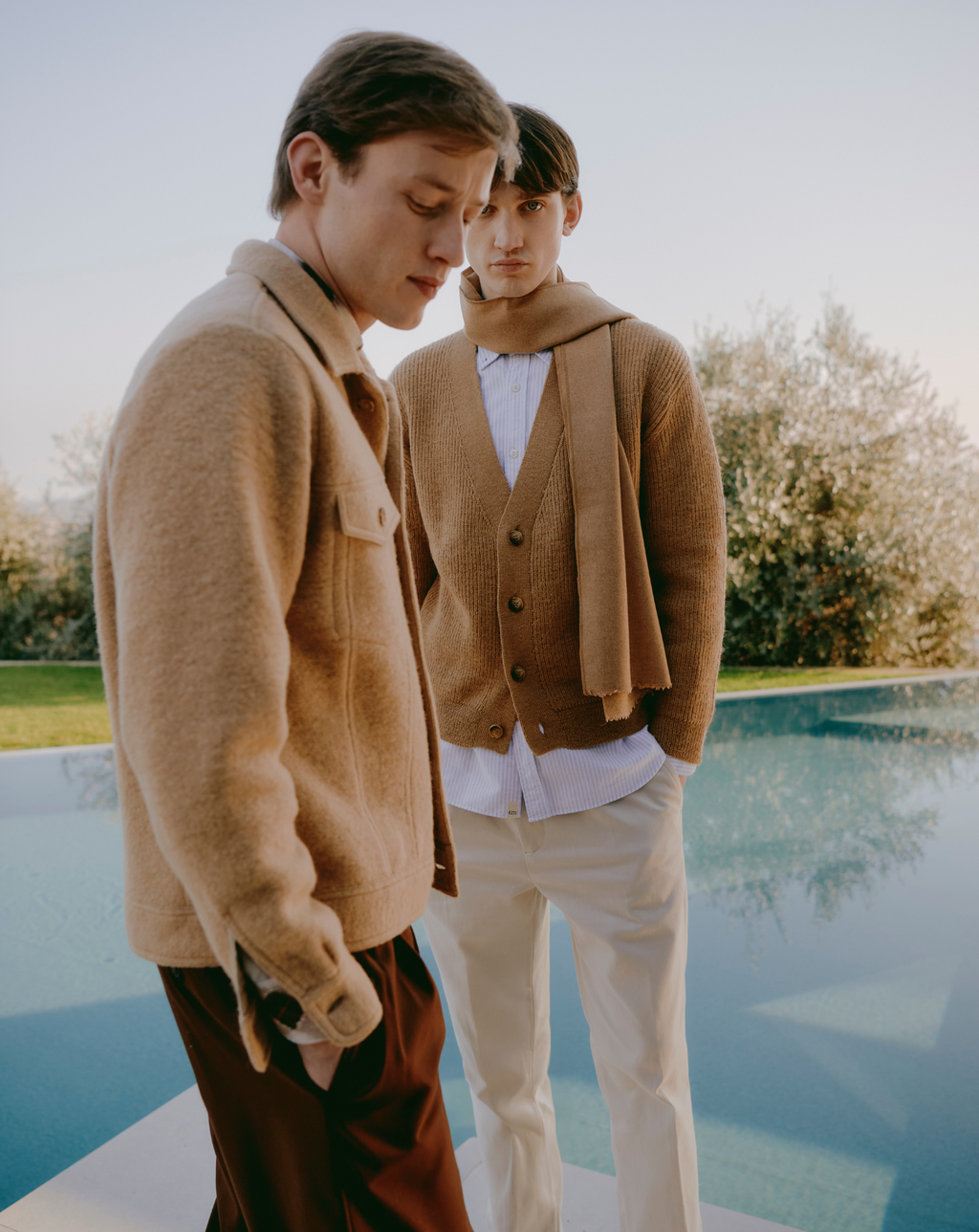 Tintoria Mattei Official Website – Casual Men’s Shirts, Jackets ...