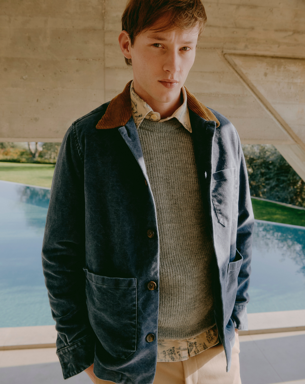 Tintoria Mattei Official Website – Casual Men’s Shirts, Jackets ...