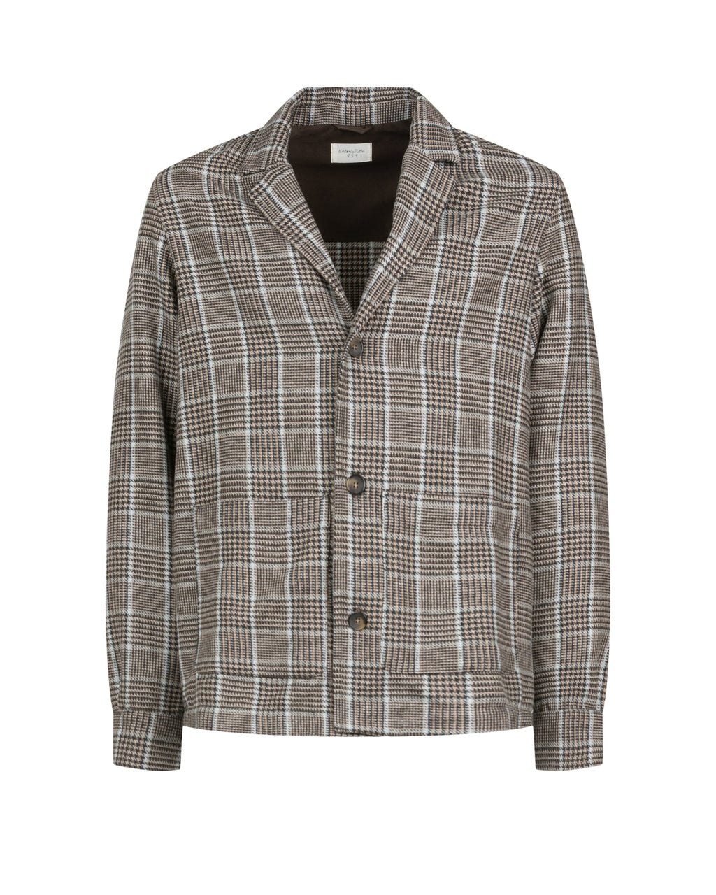 Tintoria Mattei Official Website – Casual Men’s Shirts, Jackets ...