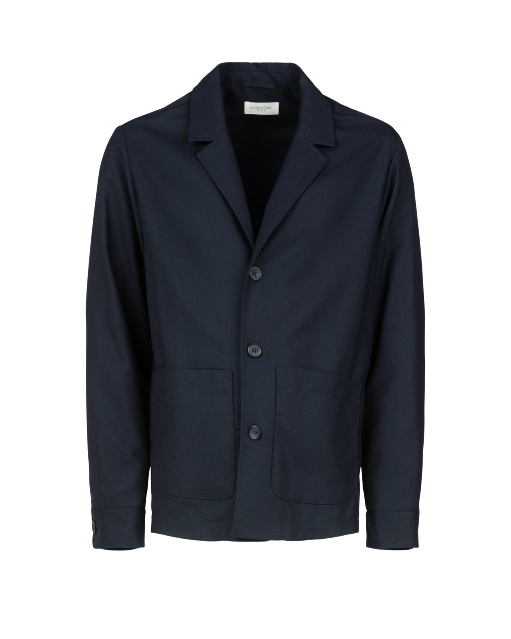 Tintoria Mattei Official Website – Casual Men’s Shirts, Jackets ...