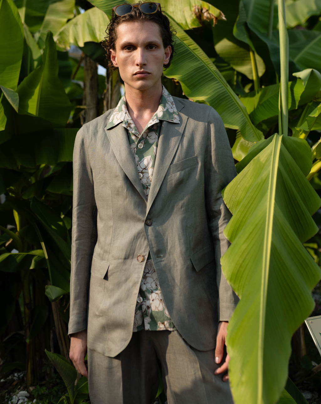 Tintoria Mattei Official Website – Casual Men’s Shirts, Jackets ...