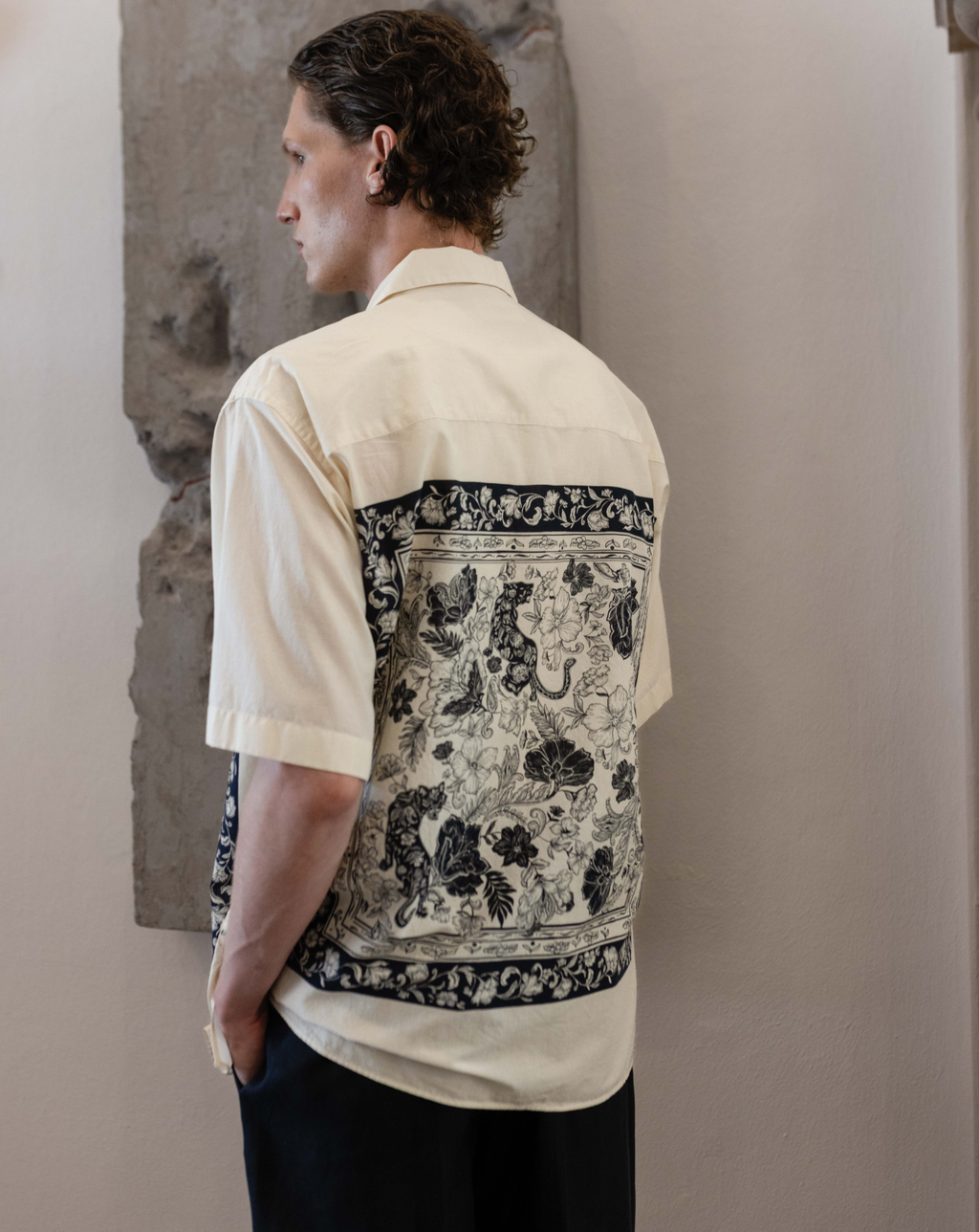 Tintoria Mattei Official Website – Casual Men’s Shirts, Jackets ...