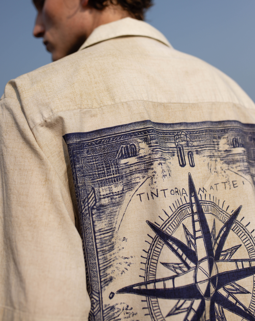 Tintoria Mattei Official Website – Casual Men’s Shirts, Jackets ...