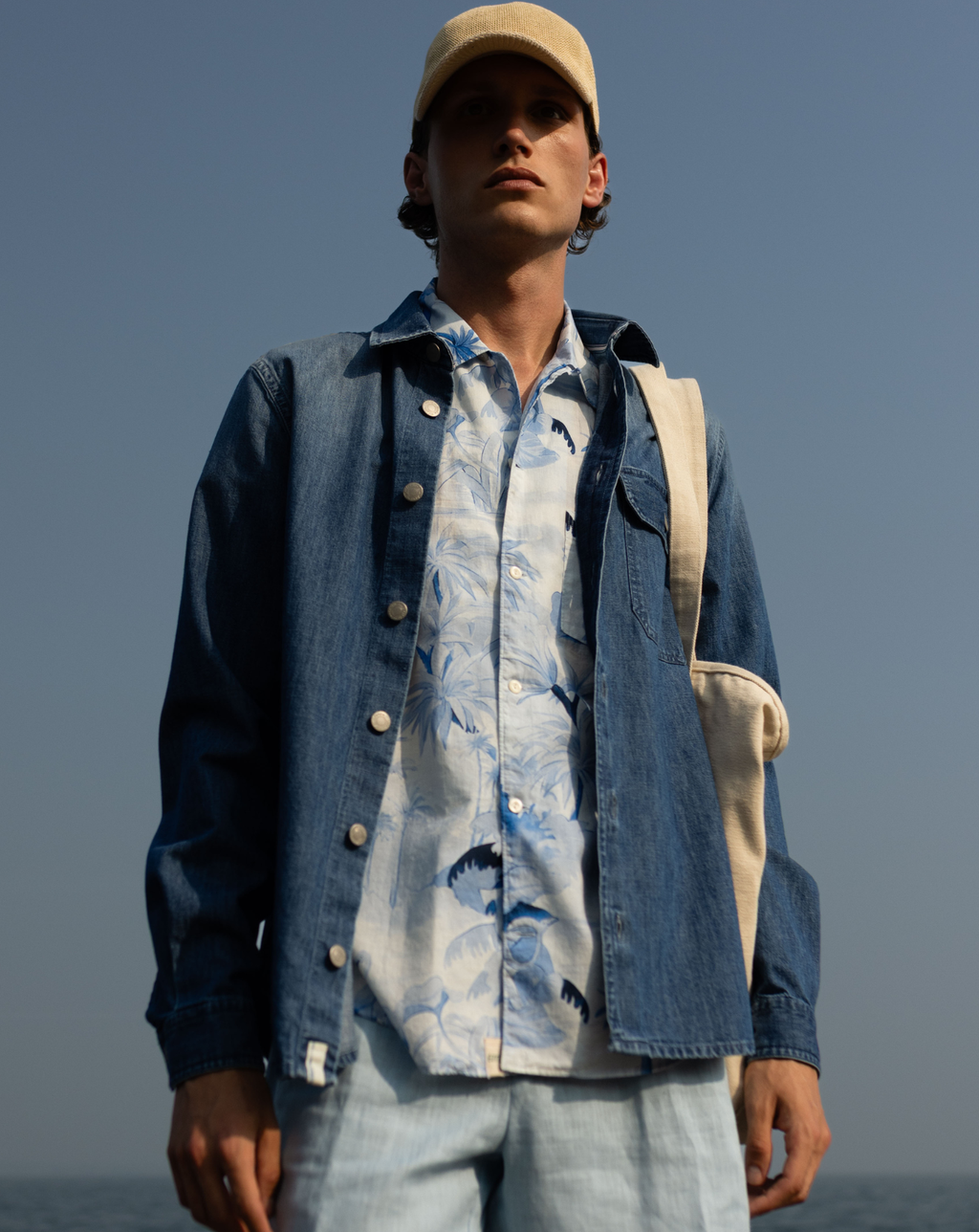 Tintoria Mattei Official Website – Casual Men’s Shirts, Jackets ...
