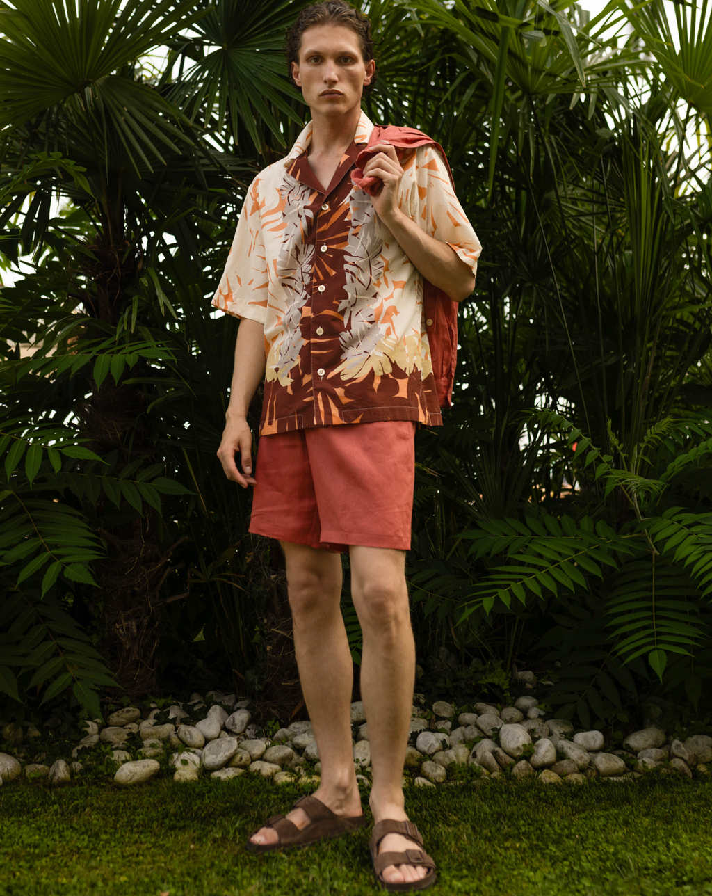 Tintoria Mattei Official Website – Casual Men’s Shirts, Jackets ...