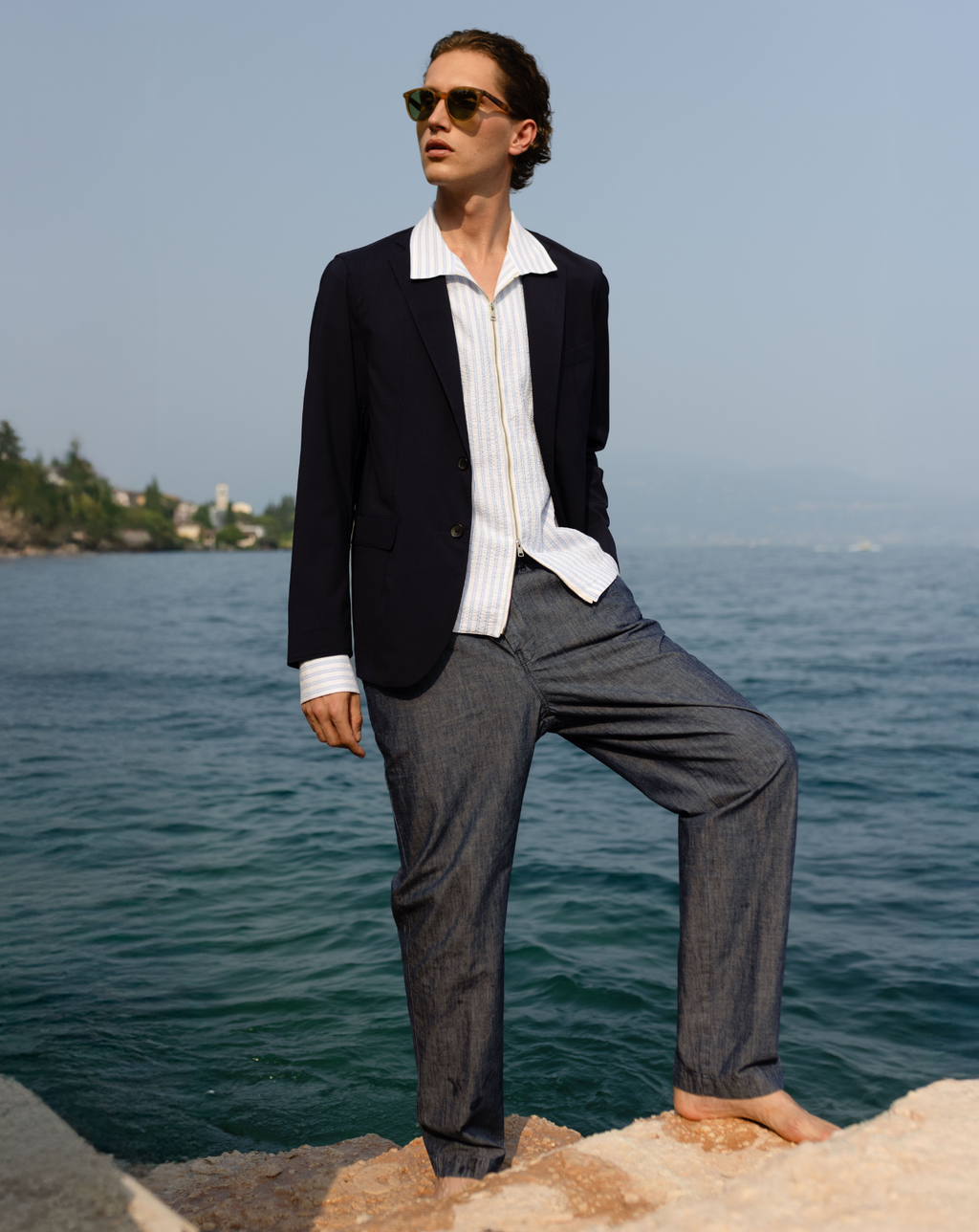 Tintoria Mattei Official Website – Casual Men’s Shirts, Jackets ...
