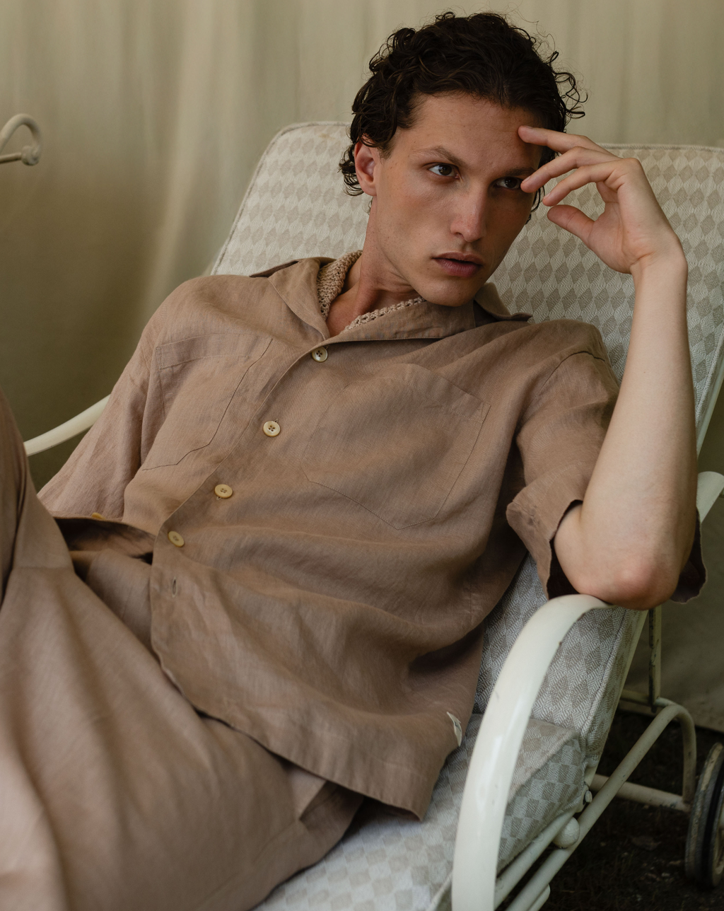 Tintoria Mattei Official Website – Casual Men’s Shirts, Jackets ...