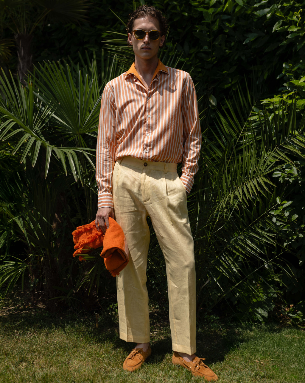 Tintoria Mattei Official Website – Casual Men’s Shirts, Jackets ...