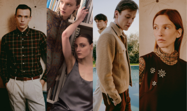 Caliban Official Website: Dresses and Women's Shirts | Giemme